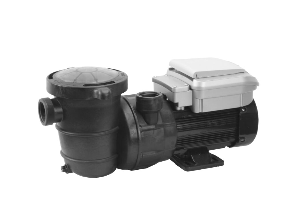 BOMBA DE PISCINA PQS Velocidad Variable